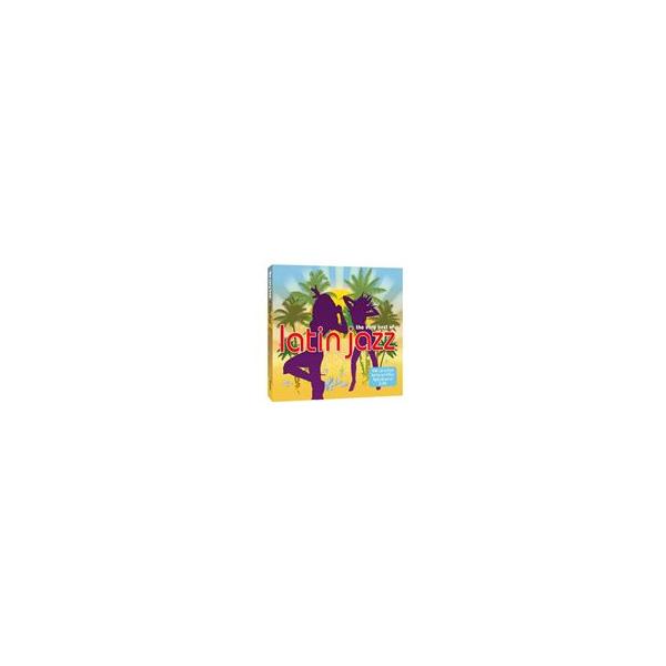 【発売日：2010年08月02日】種別:2CD 【輸入盤】 洋楽タンゴ/フォルクローレ/ラテン 発売日:2010/08/02 登録日:2012/04/09 ヴァリアス ヴェリー・ベスト・オブ・ラテン・ジャズ 解説:アフロ・キューバン・ジャズ...