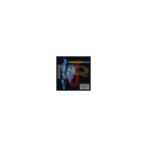 【発売日：2010年08月02日】種別:2CD 【輸入盤】 ジャズ・フュージョン海外ジャズ 発売日:2010/08/02 登録日:2012/02/08 モダン・ジャズ・カルテット ジャゾロジー 内容:［Disc 1］ Django1. Dj...