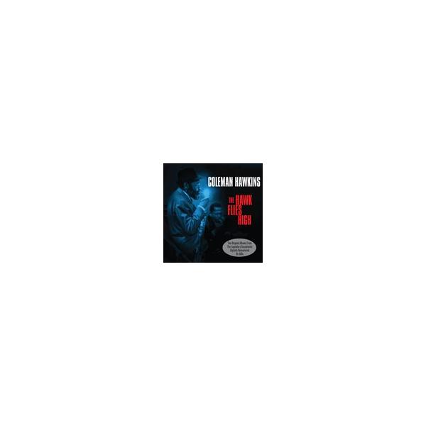 【発売日：2012年12月22日】種別:2CD 【輸入盤】 ジャズ・フュージョン海外ジャズ 発売日:2012/12/22 登録日:2012/11/27 コールマン・ホーキンス スモーキン・ホーク 内容:［Disc 1 ： Hawk Flie...