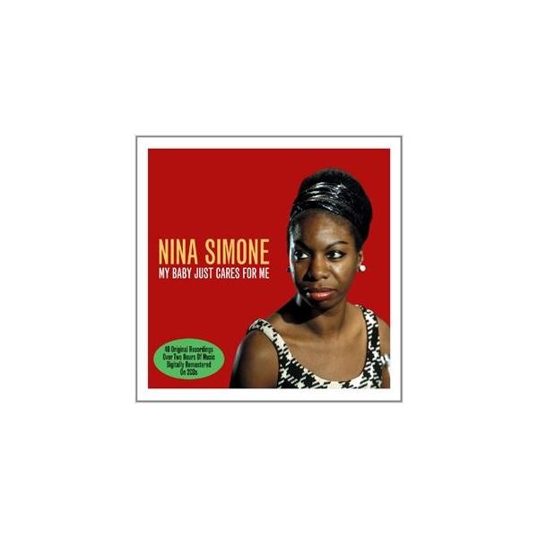 【発売日：2014年04月25日】種別:2CD 【輸入盤】 ジャズ・フュージョン海外ジャズ 発売日:2014/04/25 登録日:2014/03/20 ニーナ・シモン マイ・ベイビー〜オリジナル・ヒット・アルバムズ 内容:”［Disc 1］...
