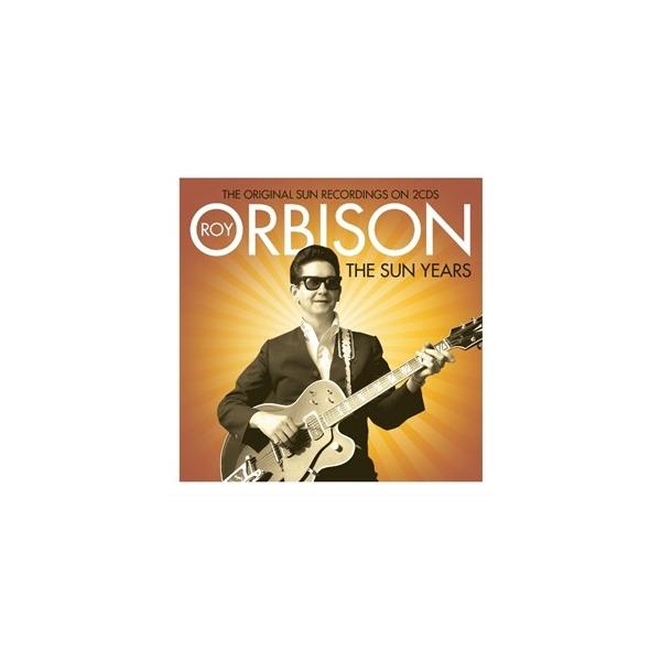 【発売日：2017年01月27日】種別:2CD 【輸入盤】 洋楽ロック 発売日:2017/01/27 登録日:2017/01/19 ロイ・オービソン サン・イヤーズ 内容:［Disc 1 ： At The Rock House］1. Thi...