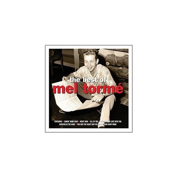 【発売日：2017年06月02日】種別:2CD 【輸入盤】 ジャズ・フュージョン海外ジャズ 発売日:2017/06/02 登録日:2017/06/06 メル・トーメ ベスト・オブ 内容:［Disc 1］1. Comin’ Home Baby...