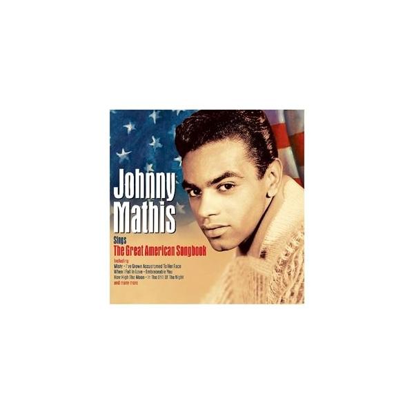 【発売日：2019年06月14日】種別:2CD 【輸入盤】 洋楽ポップス 発売日:2019/06/14 登録日:2019/07/01 ジョニー・マティス シングス・ザ・グレート・アメリカン・ソングブック 内容:［Disc 1］1. I’ve...