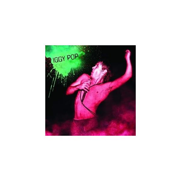 【発売日：2018年08月31日】種別:CD 【輸入盤】 洋楽ロック 発売日:2018/08/31 登録日:2018/08/16 イギー・ポップ ブーキーズ・クラブ・870 内容:1. RAW POWER2. I WANNA BE YOUR...