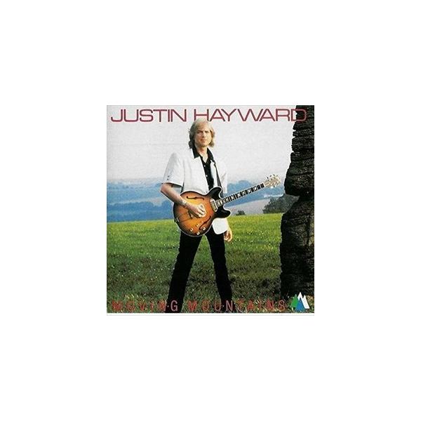 【発売日：2017年03月24日】種別:CD 【輸入盤】 洋楽ロック 発売日:2017/03/24 登録日:2017/03/21 ジャスティン・ヘイワード ムーヴィング・マウンテンズ 内容:1. Take your chance2. Is ...