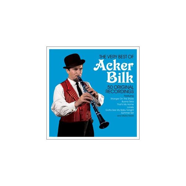【発売日：2015年05月23日】種別:2CD 【輸入盤】 ジャズ・フュージョン海外ジャズ 発売日:2015/05/23 登録日:2015/06/11 アッカー・ビルク ヴェリー・ベスト・オブ 内容:［Disc 1］1. Stranger ...
