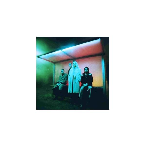 【発売日：2021年06月18日】種別:CD 【輸入盤】 洋楽ロック 発売日:2021/06/18 登録日:2021/05/14 ウルフ・アリス ブルー・ウィークエンド 内容:1. The Beach2. Delicious Things3...