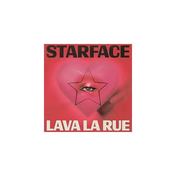 【発売日：2024年07月19日】種別:CD 【輸入盤】 洋楽ロック 発売日:2024/07/19 登録日:2024/06/03 ラヴァ・ラ・ルー スターフェイス 内容:1. A Star Journey Begins...2. Bette...