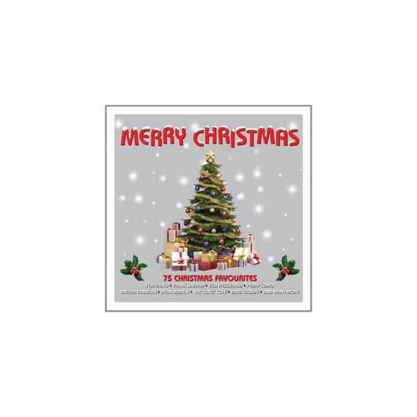 【発売日：2013年10月31日】種別:3CD 【輸入盤】 洋楽ポップス 発売日:2013/10/31 登録日:2015/06/15 ヴァリアス メリー・クリスマス