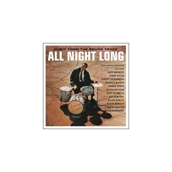 【発売日：2016年02月26日】種別:LP 【輸入盤】 サントラその他 発売日:2016/02/26 登録日:2016/02/08 サウンドトラック オール・ナイト・ロング サウンドトラック CD 内容:［Side A］1. Overtu...