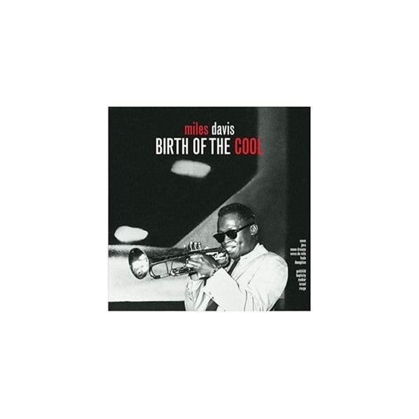 【発売日：2026年02月13日】種別:LP 【輸入盤】 ジャズ・フュージョン海外ジャズ 発売日:2026/02/13 登録日:2016/05/11 マイルス・デイヴィス バース・オブ・ザ・クール（ブラック）（リプレッシング） 内容:［Si...