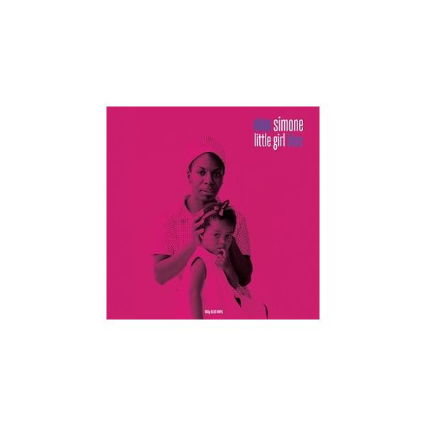 【発売日：2016年11月25日】種別:LP 【輸入盤】 ジャズ・フュージョン海外ジャズ 発売日:2016/11/25 登録日:2016/11/22 ニーナ・シモン リトル・ガール・ブルー 内容:［Side A］1. Mood Indigo...