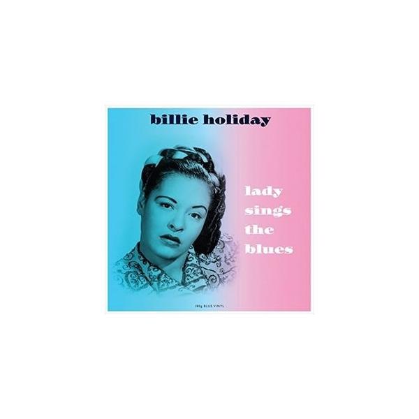 【発売日：2017年05月26日】種別:LP 【輸入盤】 ジャズ・フュージョン海外ジャズ 発売日:2017/05/26 登録日:2017/06/16 ビリー・ホリデイ レディ・シングス・ザ・ブルース 内容:［Side A］1. Lady S...