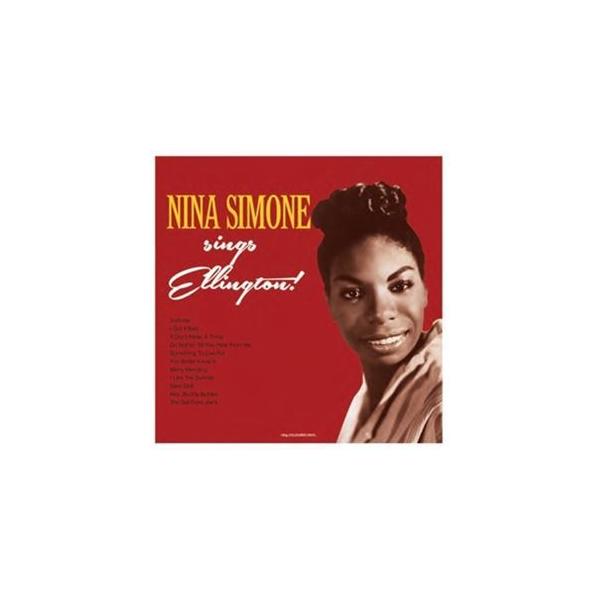 【発売日：2021年02月12日】種別:LP 【輸入盤】 ジャズ・フュージョン海外ジャズ 発売日:2021/02/12 登録日:2021/02/05 ニーナ・シモン シングス・デューク・エリントン（ホワイト・ヴァイナル） 内容:［Side ...