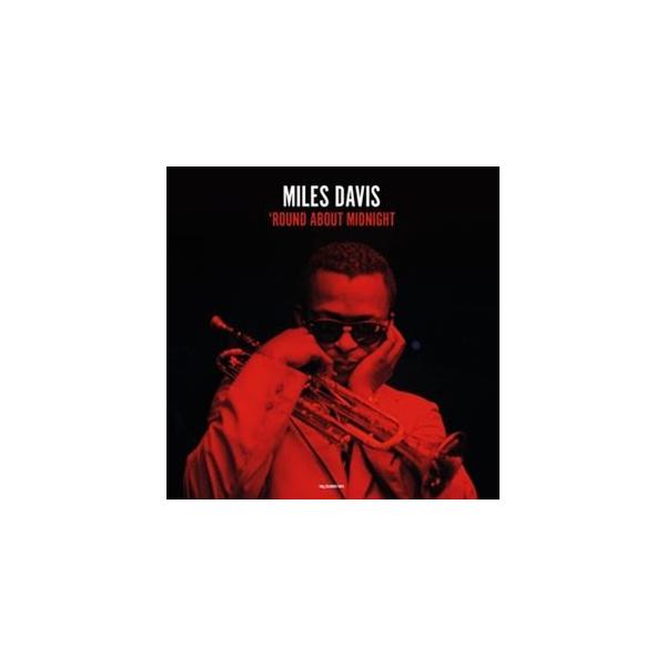 【発売日：2022年01月14日】種別:LP 【輸入盤】 ジャズ・フュージョン海外ジャズ 発売日:2022/01/14 登録日:2022/01/05 マイルス・デイヴィス ラウンド・ミッドナイト 内容:［Side A］1. ’Round M...