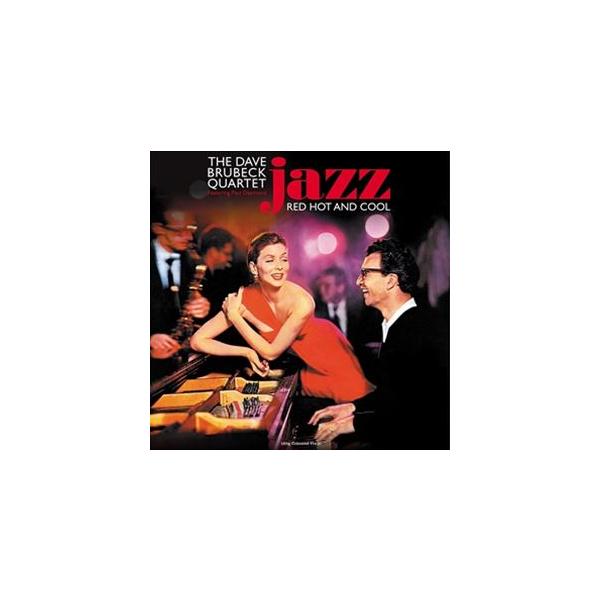 【発売日：2022年10月07日】種別:LP 【輸入盤】 ジャズ・フュージョン海外ジャズ 発売日:2022/10/07 登録日:2022/10/27 デイヴ・ブルーベック・カルテット・フィート.ポール・デスモンド ジャズ・レッド・ホット・ア...