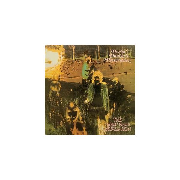 【発売日：2014年01月24日】種別:LP 【輸入盤】 洋楽ブルース/ゴスペル 発売日:2014/01/24 登録日:2015/09/02 エインズレー・ダンバー・レタリエイション ドクター・ダンバーズ・プリスクリプション