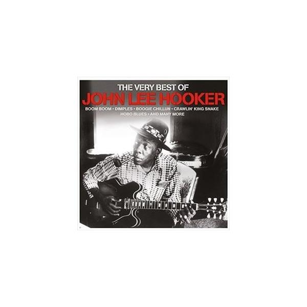 【発売日：2016年05月27日】種別:LP 【輸入盤】 洋楽ブルース/ゴスペル 発売日:2016/05/27 登録日:2016/05/11 ジョン・リー・フッカー ヴェリー・ベスト・オブ 内容:［Side A］1. Move2. Jeru...