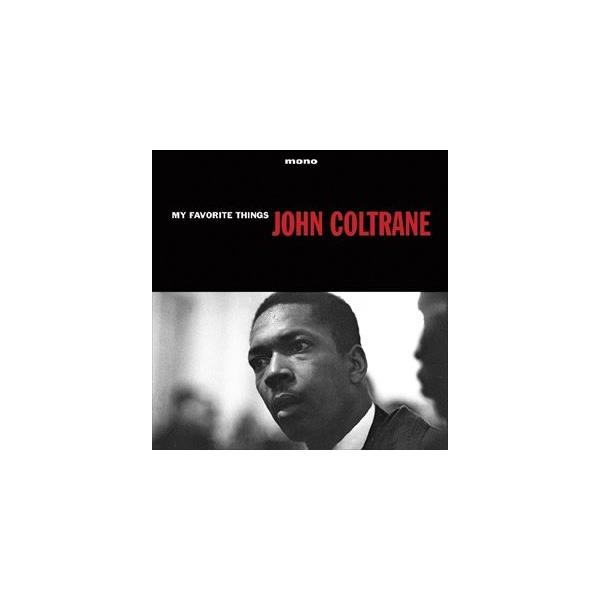 【発売日：2018年05月11日】種別:LP 【輸入盤】 ジャズ・フュージョン海外ジャズ 発売日:2018/05/11 登録日:2018/05/14 ジョン・コルトレーン マイ・フェイバリット・シングス 内容:［Side A］1. My F...