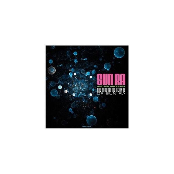 【発売日：2019年03月08日】種別:LP 【輸入盤】 ジャズ・フュージョン海外ジャズ 発売日:2019/03/08 登録日:2019/03/08 サン・ラ フューチャリスティック・サウンド・オブ 内容:［Side A］1. Bassis...