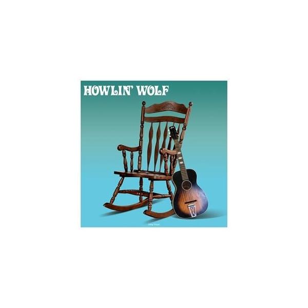 【発売日：2020年01月13日】種別:LP 【輸入盤】 洋楽ブルース/ゴスペル 発売日:2020/01/13 登録日:2020/03/05 ハウリン・ウルフ ハウリン・ウルフ ハウリン・ウルフ CD 内容:［Side A］1. Shake...