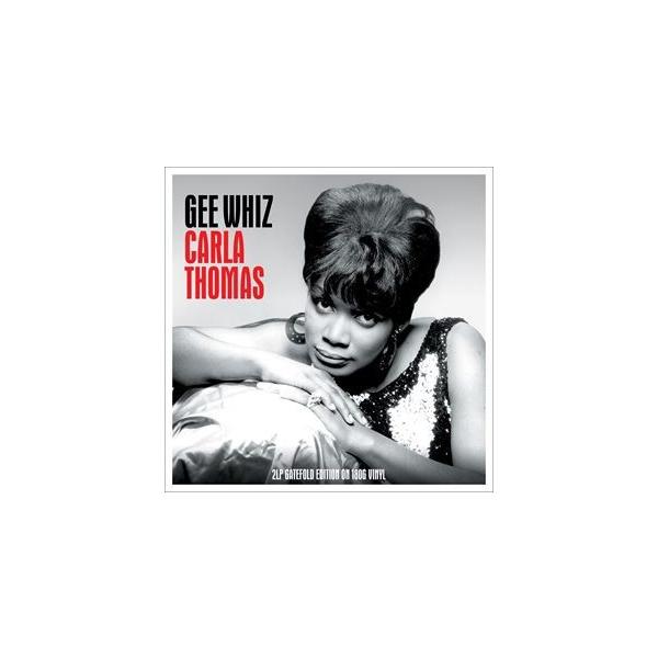 【発売日：2023年08月04日】種別:2LP 【輸入盤】 洋楽ソウル/R&amp;B 発売日:2023/08/04 登録日:2015/12/21 カーラ・トーマス ジー・ウィズ カーラ・トーマス CD 内容:［LP 1 ： Side A］...