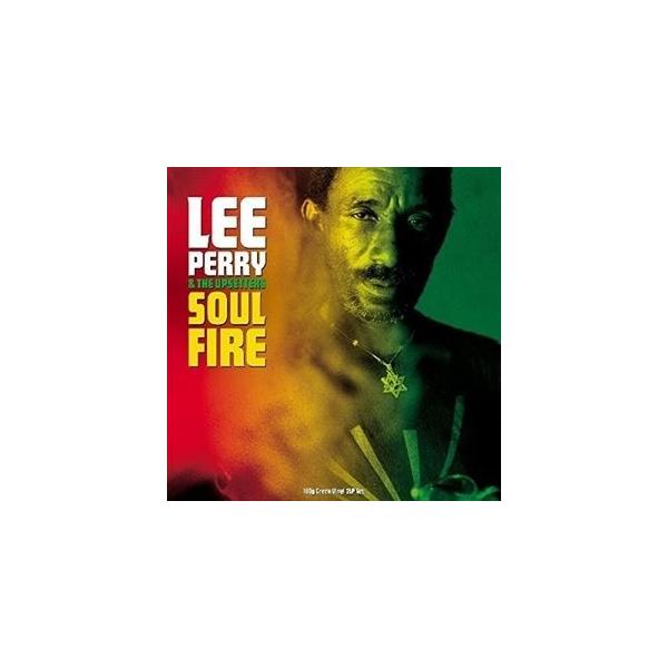 【発売日：2018年01月26日】種別:2LP 【輸入盤】 洋楽レゲエ 発売日:2018/01/26 登録日:2018/01/25 リー・ペリー ソウル・オン・ファイア 内容:［LP1 ： Side A］1. Return Of The S...