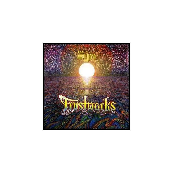 【発売日：2016年04月01日】種別:CD 【輸入盤】 洋楽ロック 発売日:2016/04/01 登録日:2016/03/23 シン トラストワークス 内容:1. What If?2. Trustworks3. Revolution No...