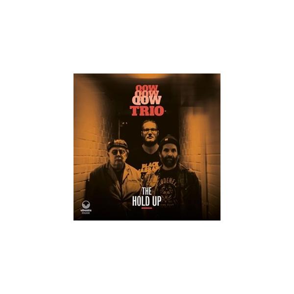 【発売日：2024年01月26日】種別:CD 【輸入盤】 ジャズ・フュージョン海外ジャズ 発売日:2024/01/26 登録日:2023/11/08 QOW・トリオ ホールド・アップ 内容:1. High Noon2. The Hold U...