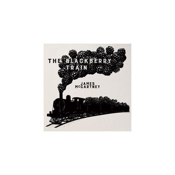 【発売日：2016年05月06日】種別:CD 【輸入盤】 洋楽ロック 発売日:2016/05/06 登録日:2016/03/31 ジェイムズ・マッカートニー ブラックベリー・トレイン 内容:1. Too Hard2. Unicorn3. W...