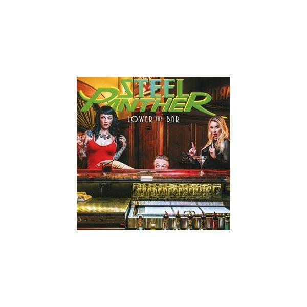 【発売日：2017年02月24日】種別:CD 【輸入盤】 洋楽ハードロック/ヘヴィメタル 発売日:2017/02/24 登録日:2017/03/31 スティール・パンサー ロウワー・ザ・バー スティール・パンサー CD 内容:1. Goin...