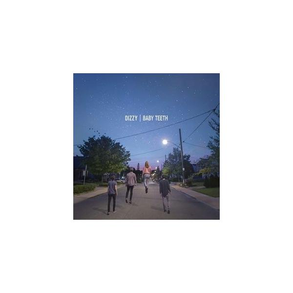 【発売日：2018年08月16日】種別:CD 【輸入盤】 洋楽ロック 発売日:2018/08/16 登録日:2018/07/11 ディジー ベイビー・ティース 内容:1. Stars and Moons2. Swim3. In Time4....