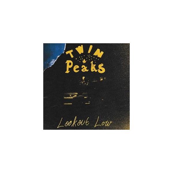 【発売日：2019年09月27日】種別:LP 【輸入盤】 洋楽ロック 発売日:2019/09/27 登録日:2019/09/11 ツイン・ピークス ルックアウト・ロー 内容:1. Casey’s Groove2. Laid in Gold3...