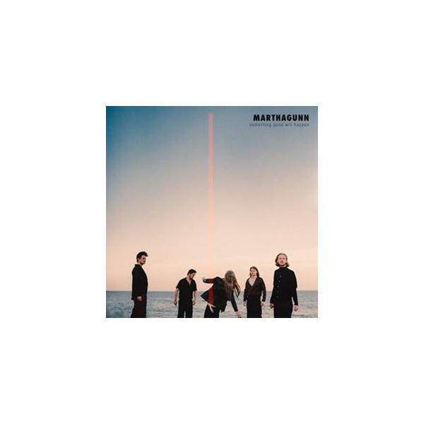 【発売日：2021年09月17日】種別:CD 【輸入盤】 洋楽ロック 発売日:2021/09/17 登録日:2021/08/20 マーサガン サムシング・グッド・ウィル・ハプン 内容:1. Undone2. Caught Up ＆ Conf...