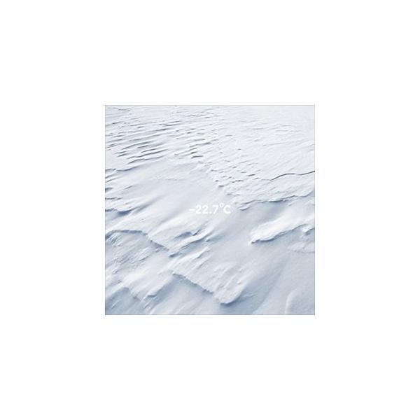 【発売日：2018年03月09日】種別:CD 【輸入盤】 洋楽クラブ/テクノ 発売日:2018/03/09 登録日:2018/02/21 モールキュール -22.7°C 内容:1. Aria2. Elements3. Sila4. 5951...