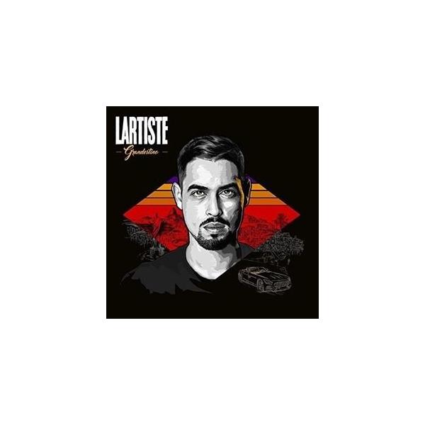 【発売日：2018年03月09日】種別:CD 【輸入盤】 洋楽クラブ/テクノ 発売日:2018/03/09 登録日:2018/02/21 ラチスト グランデスティノ 内容:1. Bete blessee2. Grandestino3. Ma...