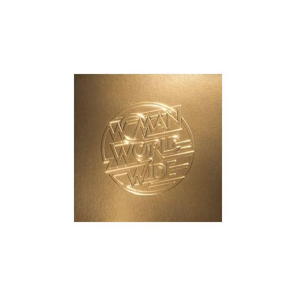 【発売日：2018年08月24日】種別:2CD 【輸入盤】 洋楽クラブ/テクノ 発売日:2018/08/24 登録日:2018/06/28 ジャスティス ウーマン・ワールドワイド 内容:［Disc 1］1. Safe and Sound （...