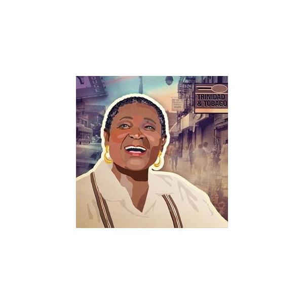 【発売日：2018年05月24日】種別:CD 【輸入盤】 洋楽レゲエ 発売日:2018/05/24 登録日:2018/05/02 カリプソ・ローズ ソー・カリプソ! 内容:1. Calypso Blues2. Back to Africa3...