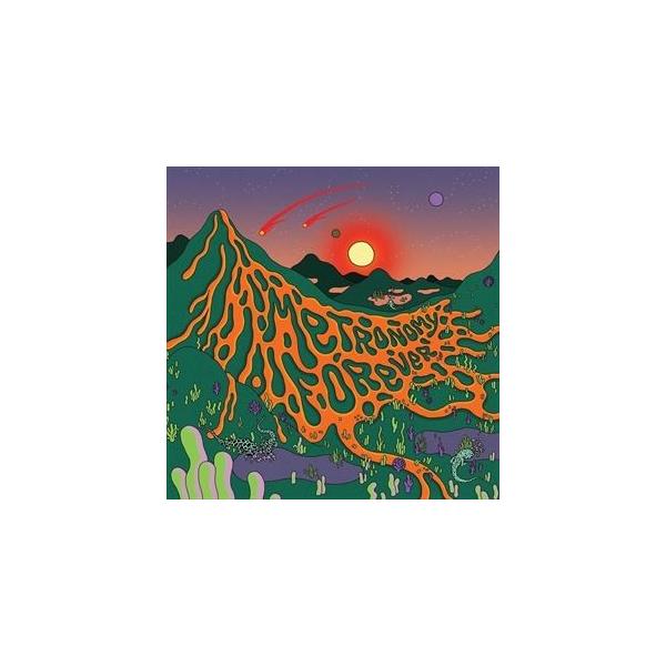 【発売日：2019年09月13日】種別:CD 【輸入盤】 洋楽クラブ/テクノ 発売日:2019/09/13 登録日:2019/07/23 メトロノミー メトロノミー・フォーエヴァー 内容:1. Wedding2. Whitsand Bay3...