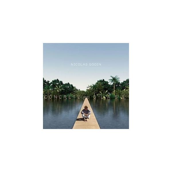 【発売日：2020年01月24日】種別:CD 【輸入盤】 洋楽ロック 発売日:2020/01/24 登録日:2019/12/27 ニコラス・ゴダン コンクリート・アンド・グラス 内容:1. Concrete and Glass2. Back...