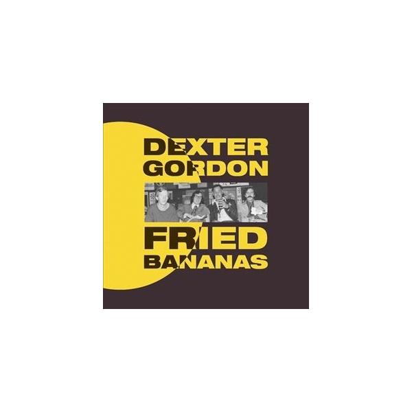 【発売日：2018年01月12日】種別:CD 【輸入盤】 ジャズ・フュージョン海外ジャズ 発売日:2018/01/12 登録日:2017/12/13 デクスター・ゴードン フライド・バナナズ 内容:1. Fried Bananas2. Th...