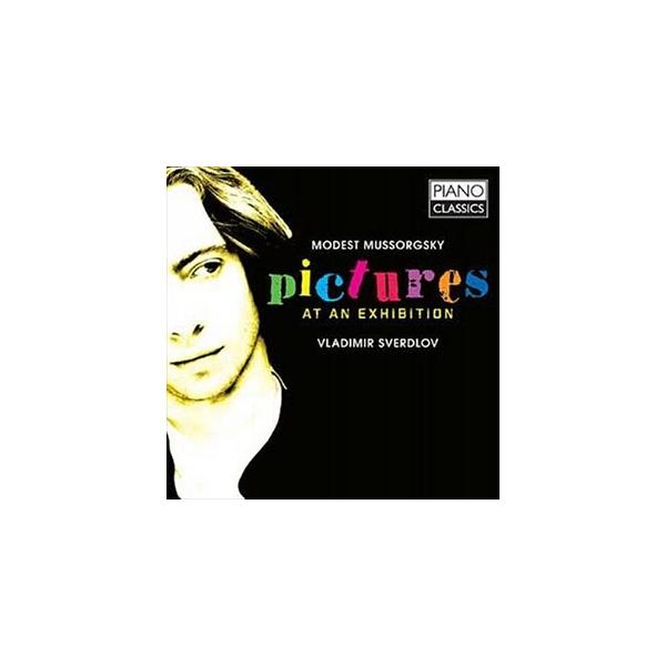 【発売日：2011年12月09日】種別:CD 【輸入盤】 クラシックその他 発売日:2011/12/09 登録日:2017/01/27 ウラジーミル・スヴェルドロフ ムソルグスキー：展覧会の絵 内容:1. Pictures at an Ex...