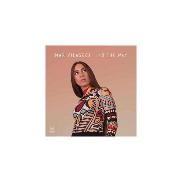 【発売日：2020年07月10日】種別:CD 【輸入盤】 ジャズ・フュージョン海外ジャズ 発売日:2020/07/10 登録日:2020/06/17 マー・ヴィラセカ ファインド・ザ・ウェイ