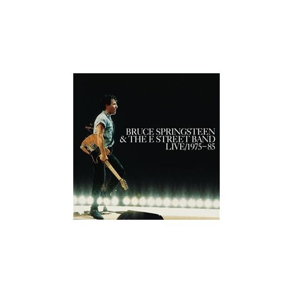 【発売日：1986年11月11日】種別:3CD 【輸入盤】 洋楽ロック 発売日:1986/11/11 登録日:2022/04/01 ブルース・スプリングスティーン ライヴ・1975-1985 ブルース・スプリングスティーン CD 内容:”［...