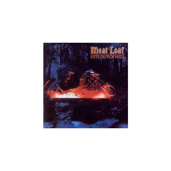 【発売日：1988年04月18日】種別:CD 【輸入盤】 洋楽ハードロック/ヘヴィメタル 発売日:1988/04/18 登録日:2012/08/10 ミート・ローフ ヒッツ・アウト・オブ・ヒル 内容:1. PARADISE2. LET ME...