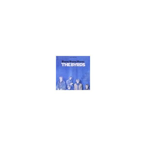 種別:CD 【輸入盤】 洋楽ロック 登録日:2012/08/10 バーズ ターン!ターン!ターン!（リマスター）
