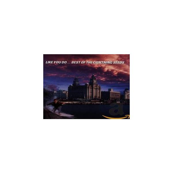 【発売日：2001年08月30日】種別:CD 【輸入盤】 洋楽ロック 発売日:2001/08/30 登録日:2022/12/02 ライトニング・シーズ ライク・ユー・ドゥー：グレイテスト・ヒッツ 内容:1. What You Say2. L...