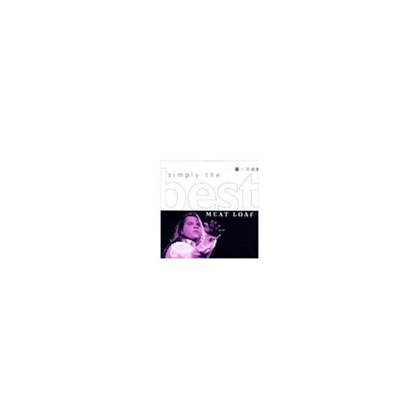 種別:CD 【輸入盤】 洋楽ハードロック/ヘヴィメタル 登録日:2012/08/10 ミート・ローフ シンプリー・ザ・ベスト