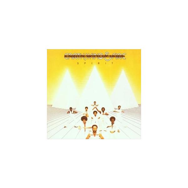 【発売日：2003年06月26日】種別:CD 【輸入盤】 洋楽ソウル/R&amp;B 発売日:2003/06/26 登録日:2012/04/05 アース・ウィンド・アンド・ファイアー スピリット アースウィンドアンドファイアー Earth，...