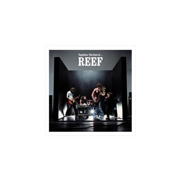 【発売日：2003年01月27日】種別:CD 【輸入盤】 洋楽ロック 発売日:2003/01/27 登録日:2012/07/02 リーフ トゥゲザー：ベスト・オブ・リーフ 内容:1. Give Me Your Love2. Good Fee...